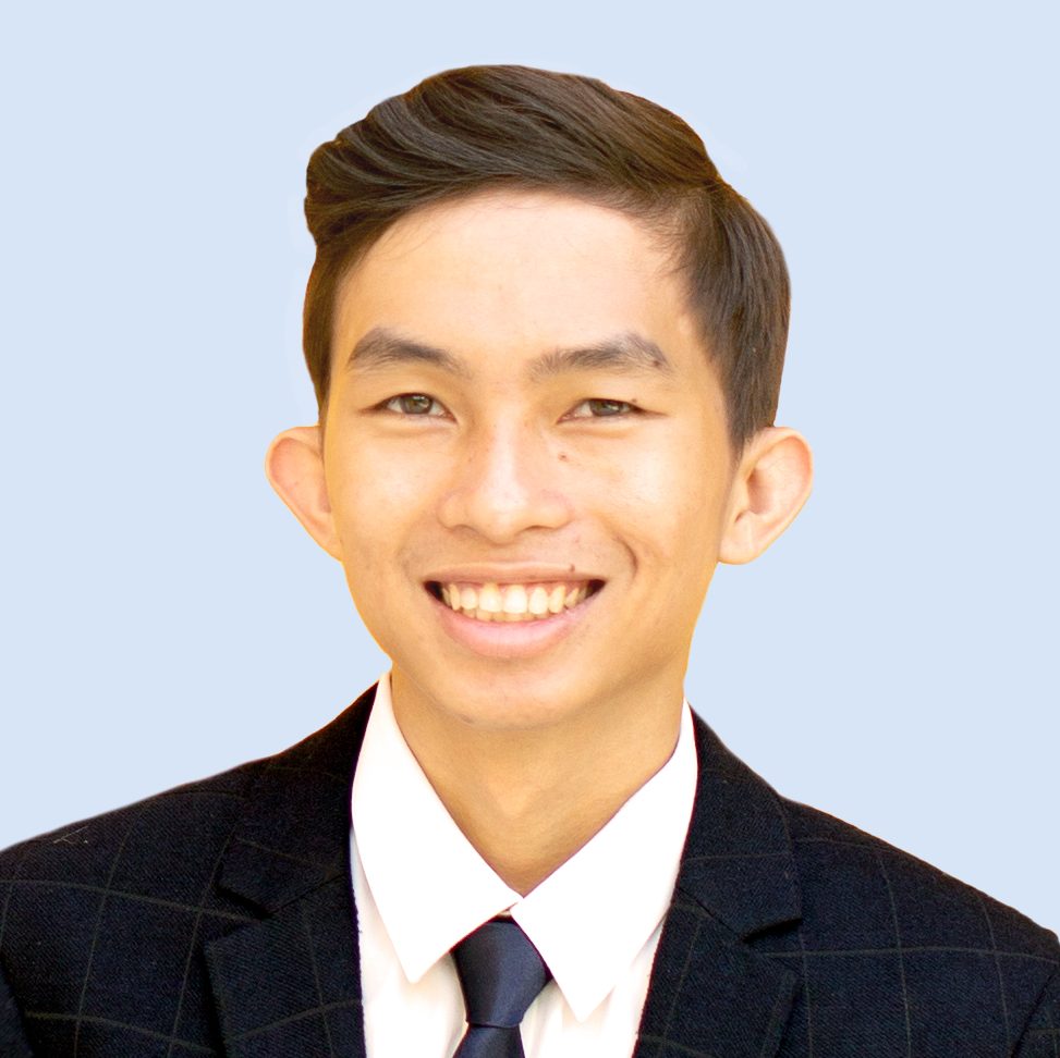 haunguyen – JASON NGUYEN