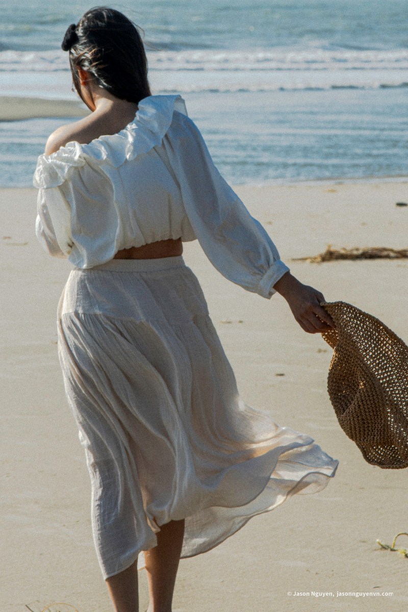 Photo of the day: Song from the sea – JASON NGUYEN